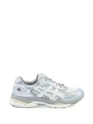 Asics Gel-nyc 2.0 Sneakers - Grey