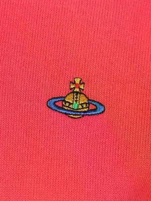 VIVIENNE WESTWOOD Bea Cropped Cardigan