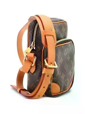 LOUIS VUITTON Amazone Bag Monogram Archive Crossbody Bag