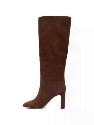 STUART WEITZMAN Babette Tubo Knee-high Boots