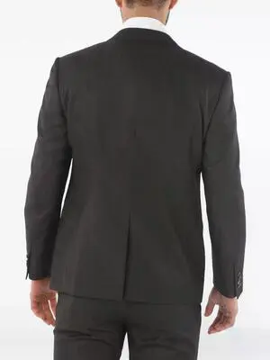 Corneliani Single-breasted Three-piece Suit