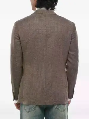Corneliani Single-breasted Blazer