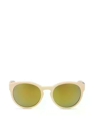 Linda Farrow Logo Eyewear For Women