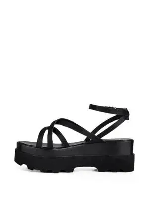 ALTERCORE Dolo Strappy Platform Sandals