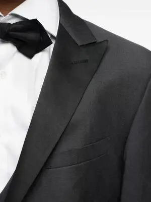 Corneliani Single-breasted Suit