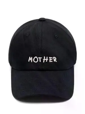 Ruslan Baginskiy Mother Embroidered Baseball Cap