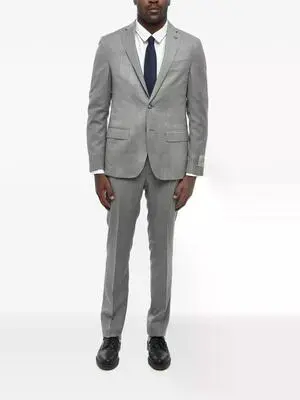 Corneliani Slim-fit Single-breasted Suit