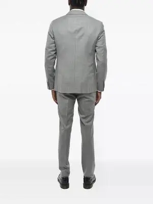 Corneliani Slim-fit Single-breasted Suit