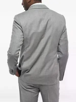 Corneliani Slim-fit Single-breasted Suit