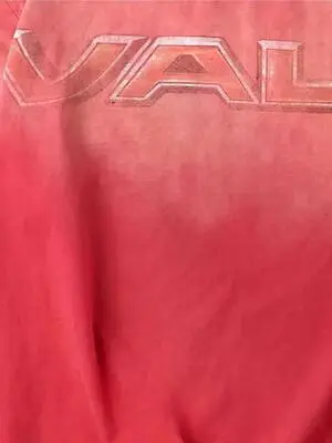 VALE FOREVER Budokai Logo-print T-shirt