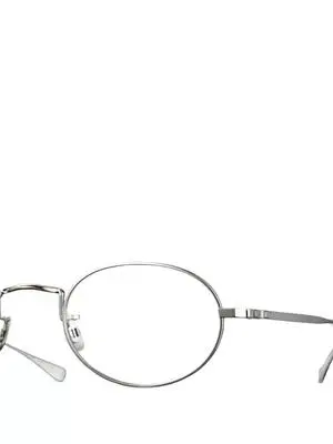 EYEVAN7285 197 Round Frame Eyeglasses
