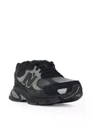 NEW BALANCE 2010 Sneakers - Black