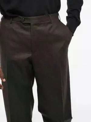 Corneliani Academy Trousers
