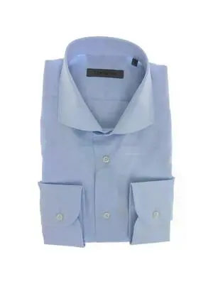 Corneliani French-collar Shirt