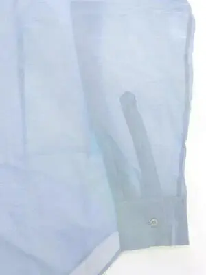 Corneliani French-collar Shirt