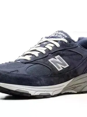 NEW BALANCE X Kith 993 Asteroid Sneakers