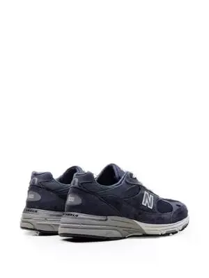 NEW BALANCE X Kith 993 Asteroid Sneakers