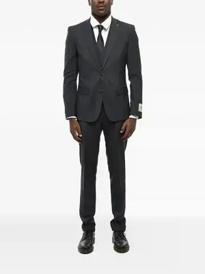 Corneliani Single-breasted Suit