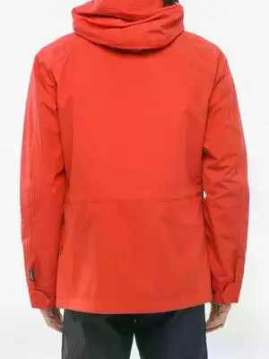 Woolrich Gore-tex Mountain Jacket