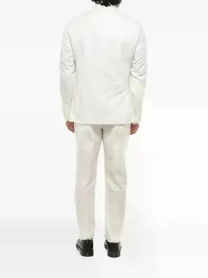 Corneliani Cc Collection Single-breasted Two-button Suit
