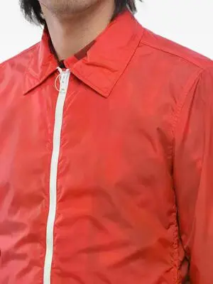 Woolrich Deepsix Coach Jacket