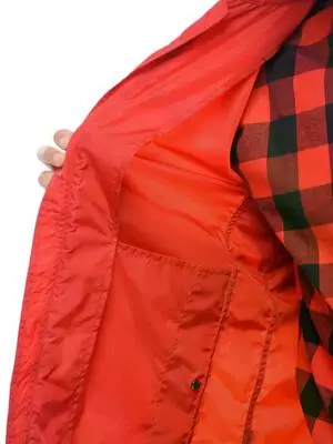 Woolrich Deepsix Coach Jacket