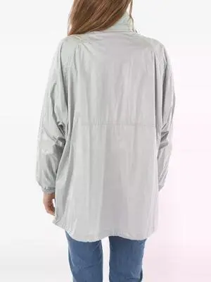 Woolrich Dauphine Over Drawstring Jacket