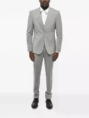 Corneliani Stretch-wool Suit