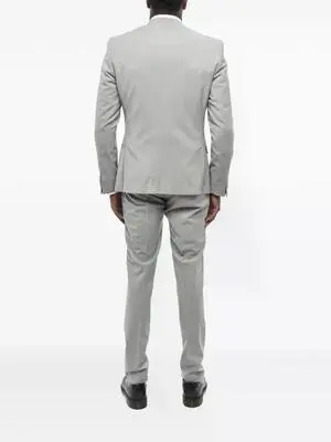 Corneliani Stretch-wool Suit