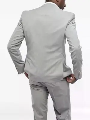 Corneliani Stretch-wool Suit