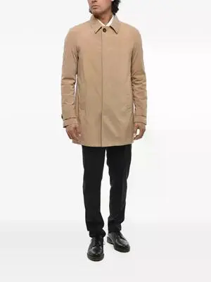 Corneliani Raglan Sleeve Coat