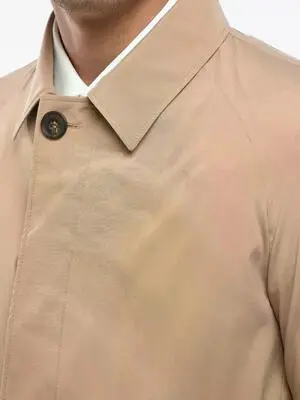 Corneliani Raglan Sleeve Coat