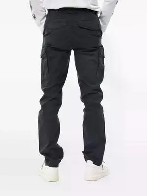 Woolrich Logo-patch Cargo Pants