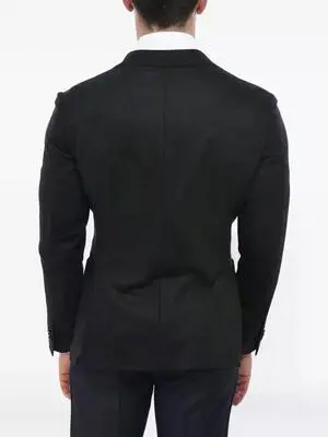 Corneliani Whisper Patch-pocket Jacket