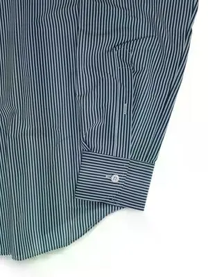 Corneliani Striped Wrinkle-free Shirt