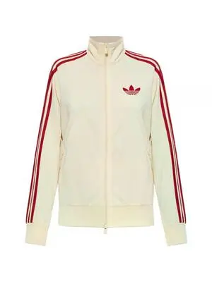 Adidas Firebird Track Top Loose - Neutrals