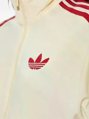 Adidas Firebird Track Top Loose