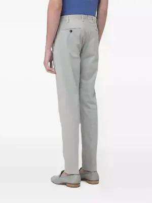 PT TORINO Chino Trousers - Grey