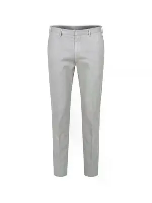 PT TORINO Chino Trousers - Grey