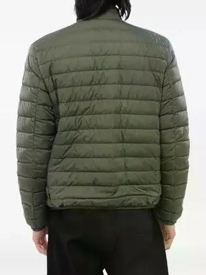 Woolrich Bering Quilted Puffer Jacket