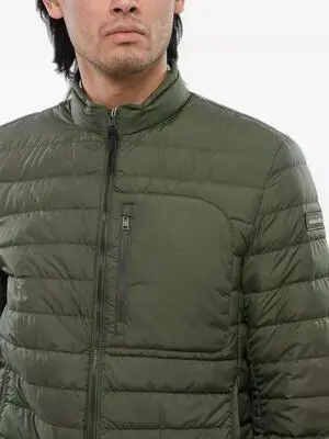 Woolrich Bering Quilted Puffer Jacket