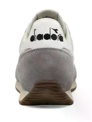 DIADORA Equipe Vela Suede-panelled Sneakers
