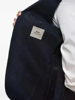 Corneliani Single-breasted Blazer