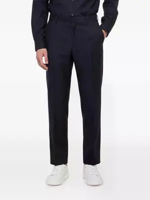 JIL SANDER Tapered Trousers
