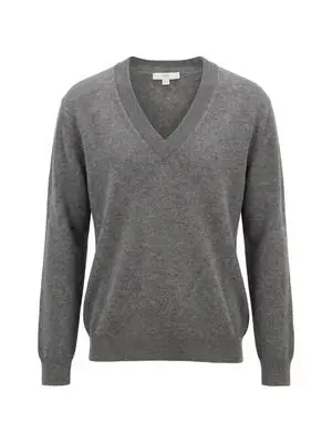 Malo V-neck Cashmere Sweater