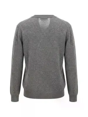 Malo V-neck Cashmere Sweater