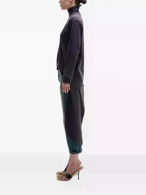 DARKPARK Lizzie Cropped Jeans