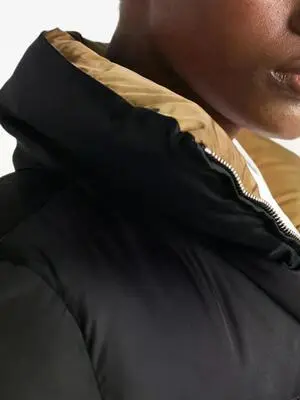 Prada Cropped Re-nylon Down Jacket