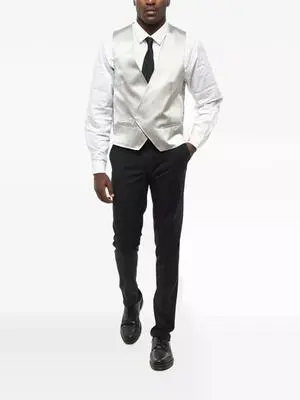 Printed Vests For Men