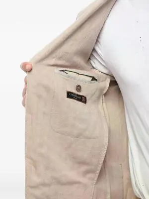 Corneliani Patch-pocket Blazer